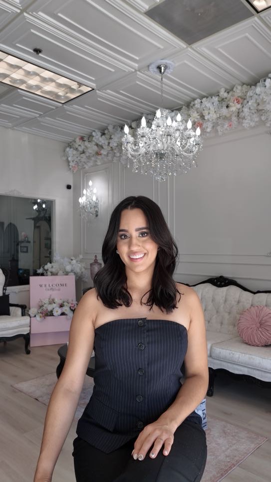 GioBBeauty | Head Spa in Solano County